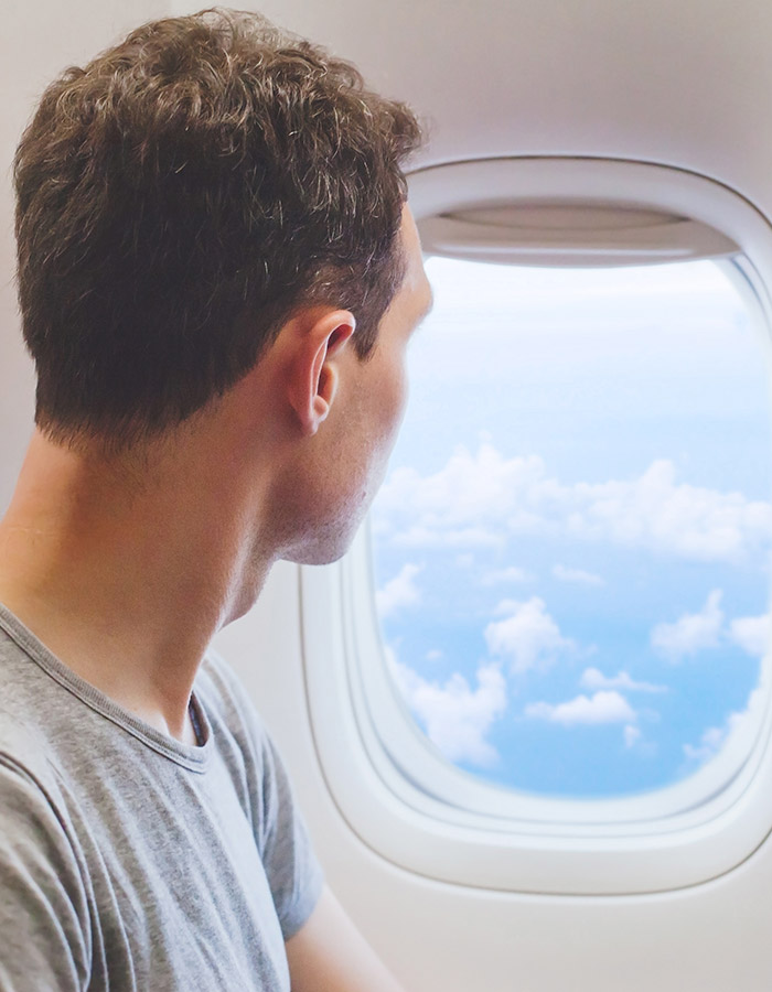 Seguro de repatriación - Valbrok - Corredor de Seguros Valencia